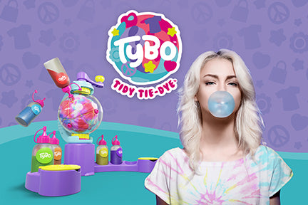 Tybo nominated for TOTY Award – Mookie Toys