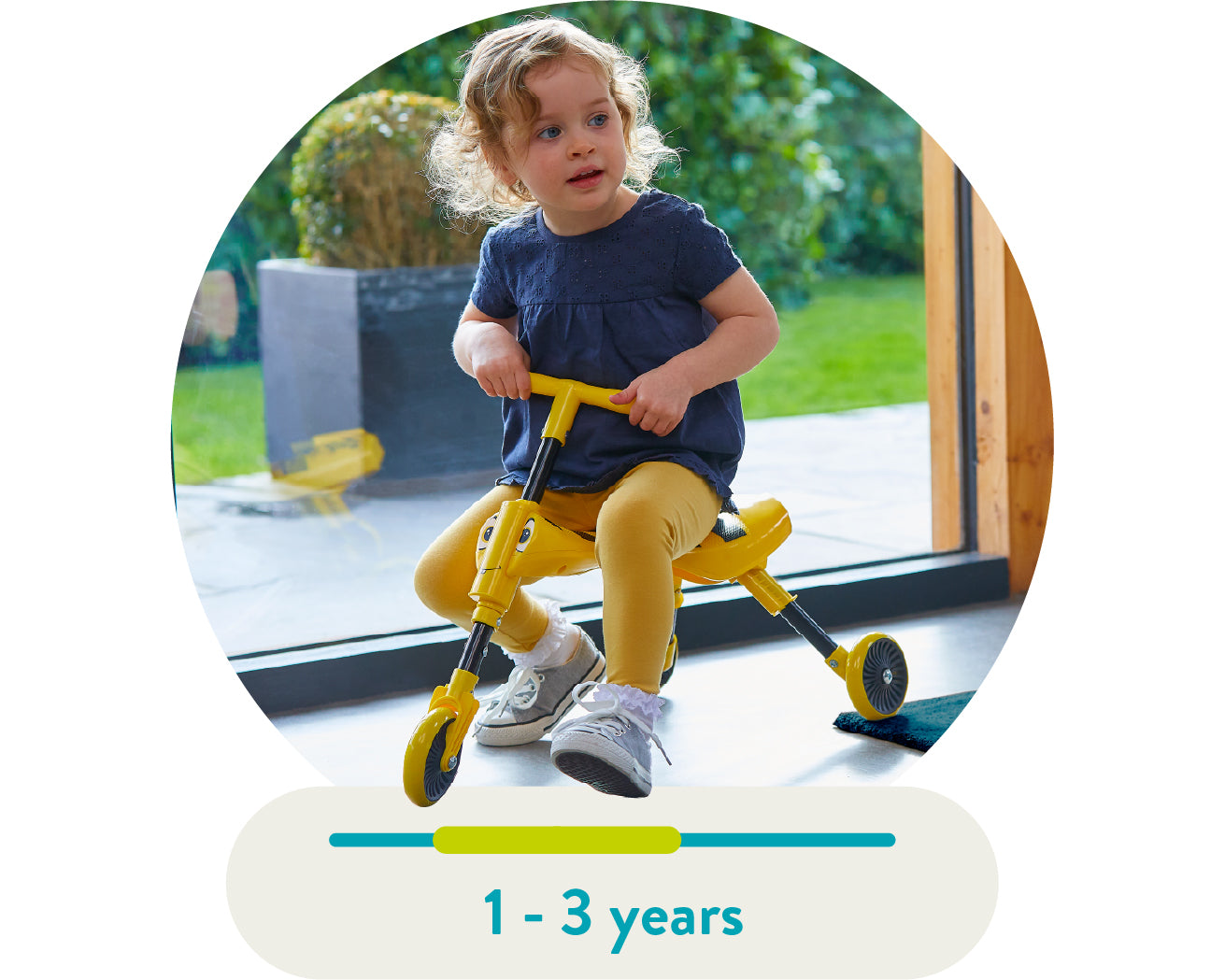 Scuttlebug – Mookie Toys