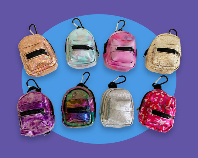 Micropacks – Mookie Toys