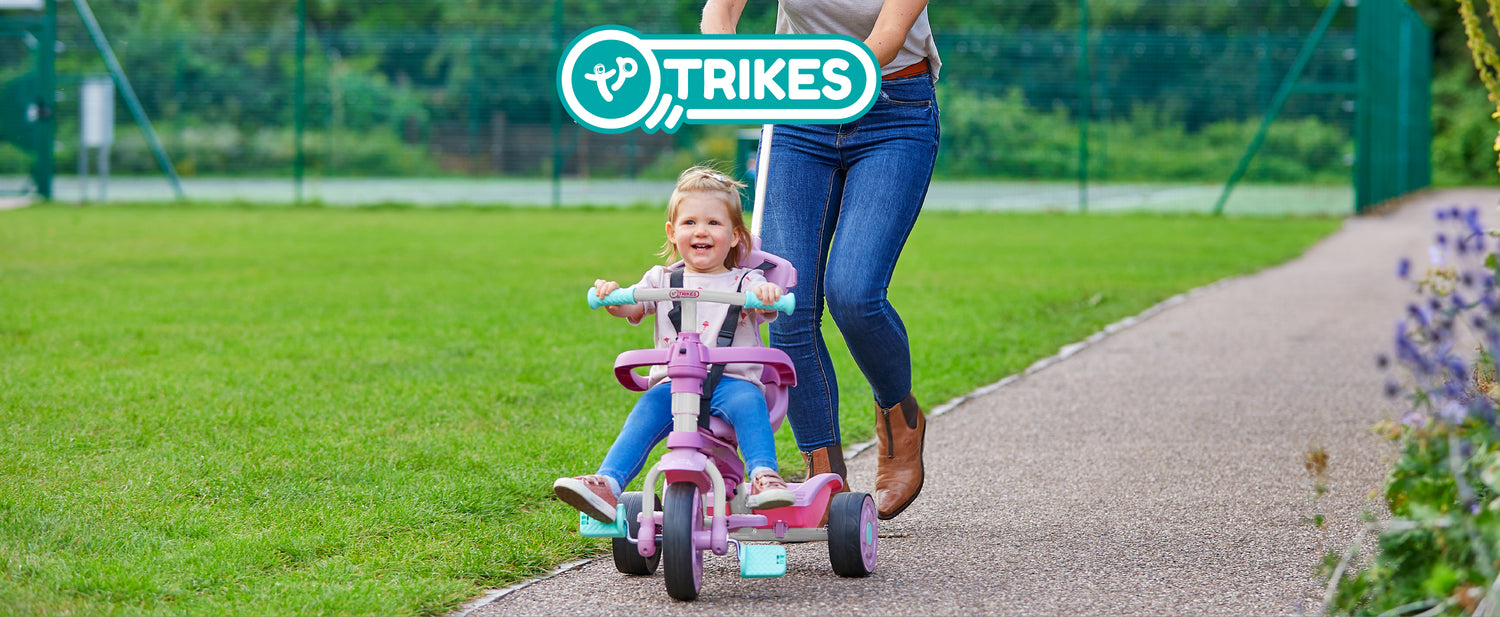 Tp Trikes – Mookie Toys