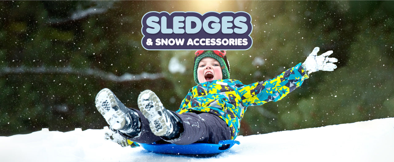Sledges – Mookie Toys