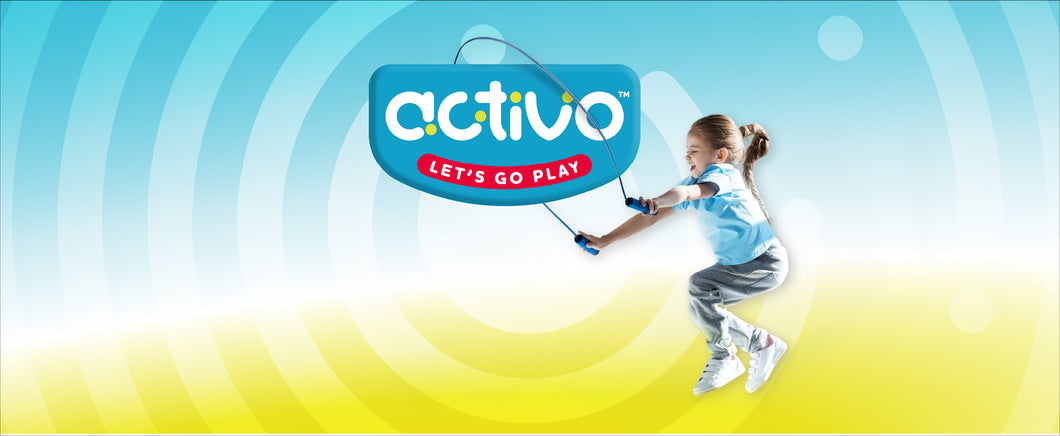 Activo – Mookie Toys