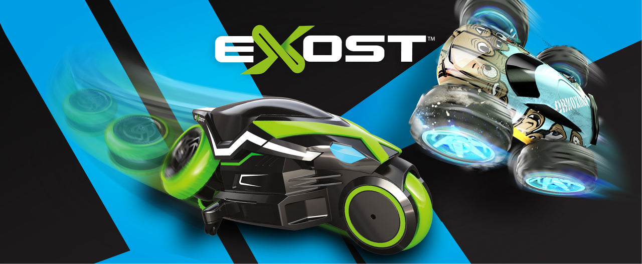 Exost – Mookie Toys