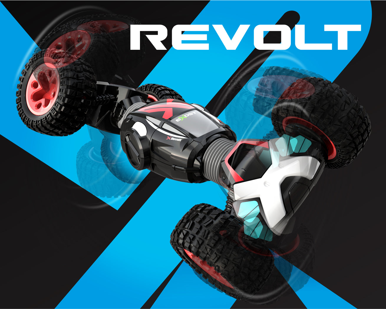 Exost – Mookie Toys