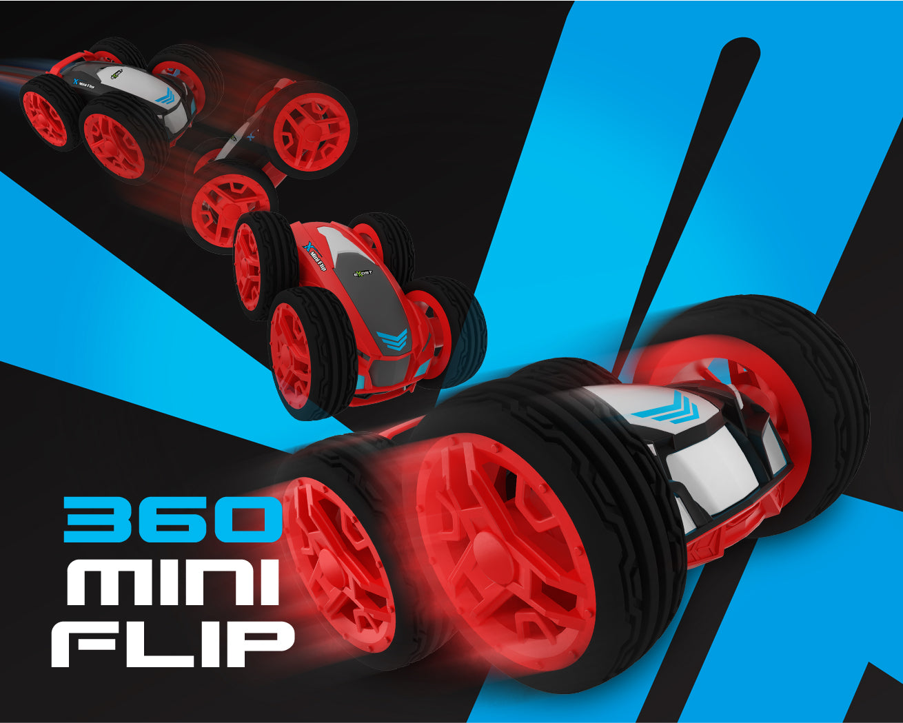 Exost – Mookie Toys