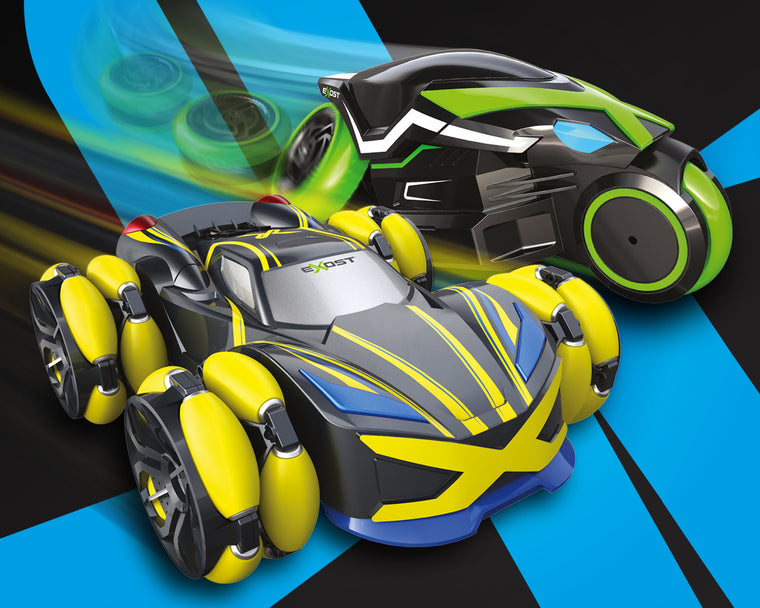 Exost – Mookie Toys