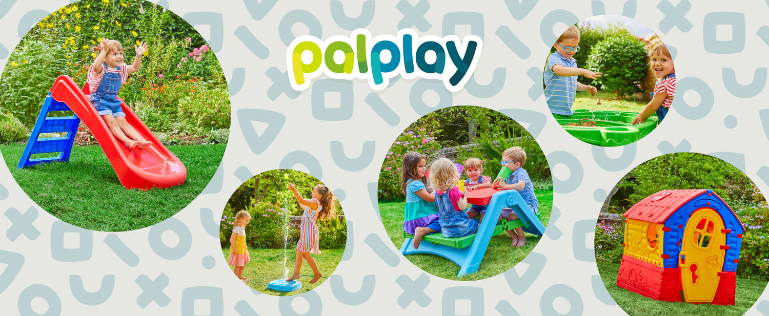 Palplay – Mookie Toys
