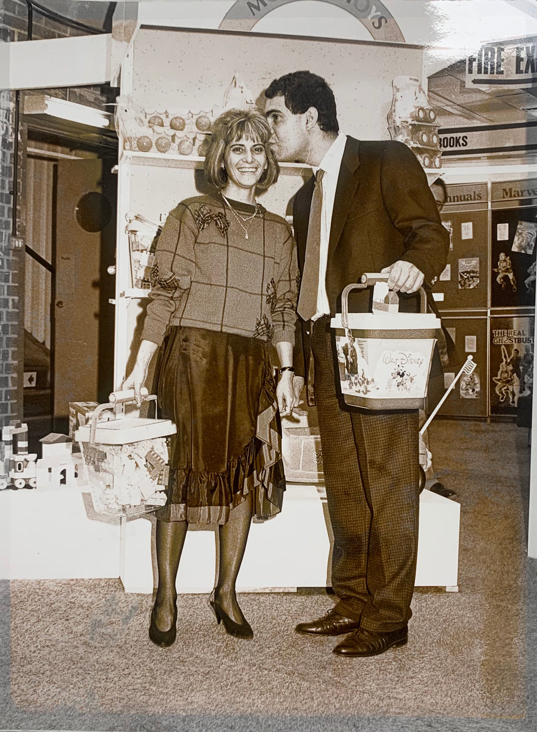 Mookie History – Mookie Toys