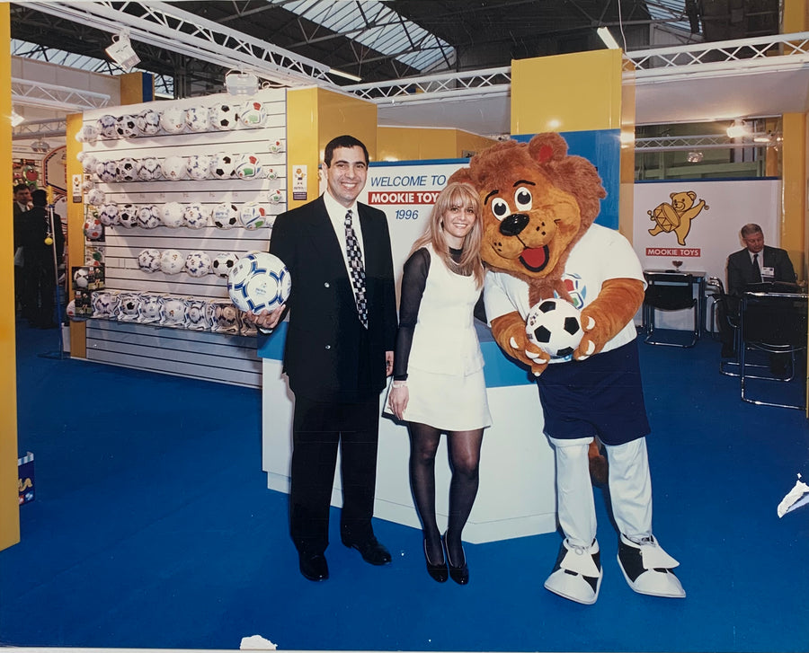 Mookie History – Mookie Toys