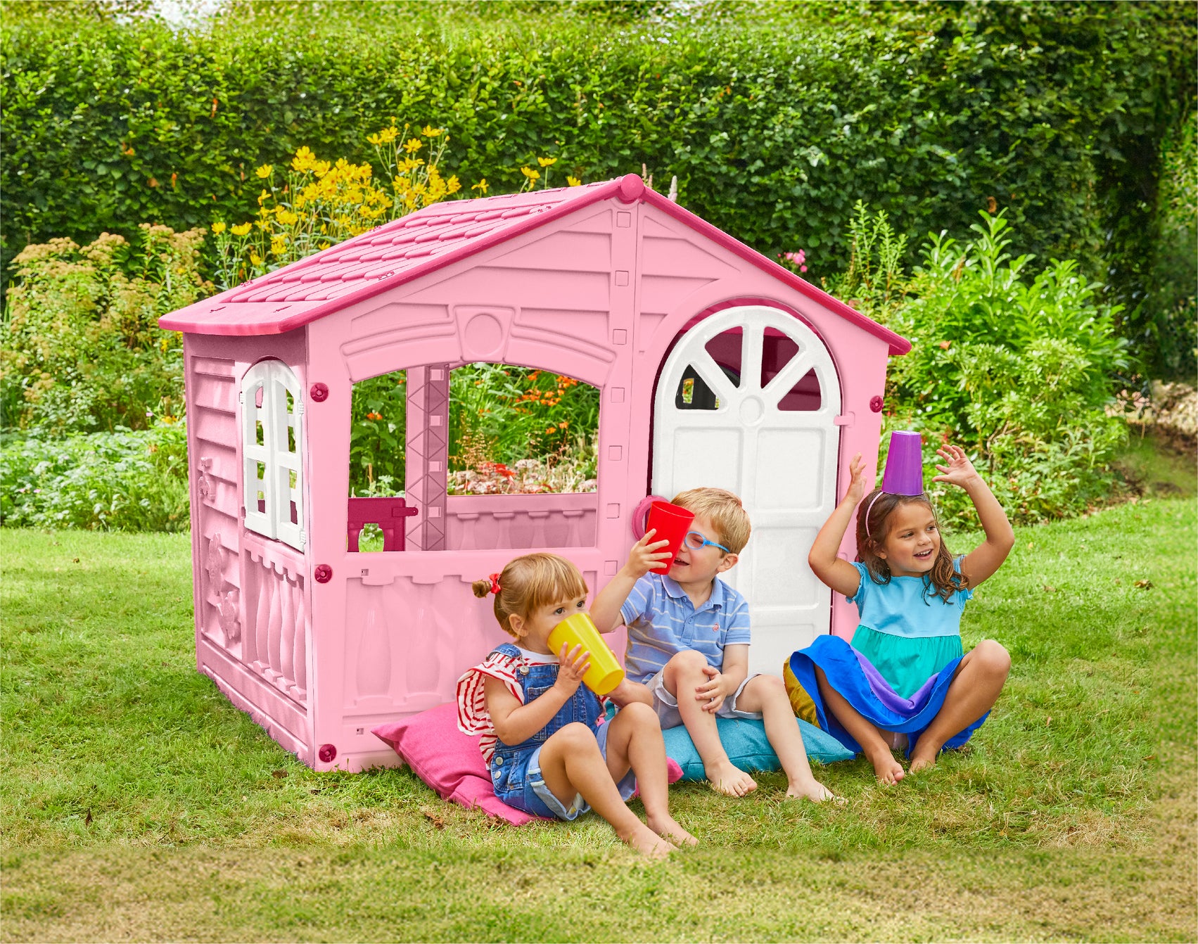 Palplay – Mookie Toys