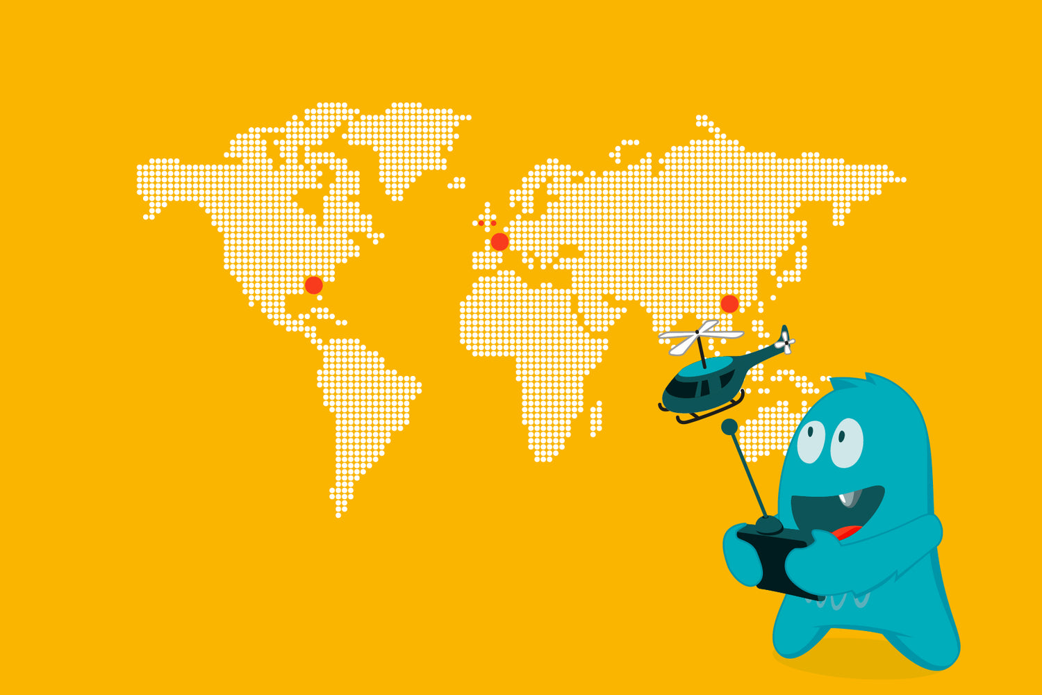 Offices – Mookie Toys