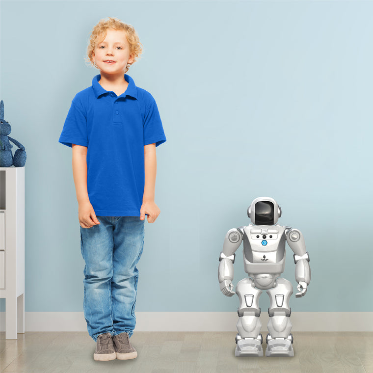 Silverlit – Mookie Toys