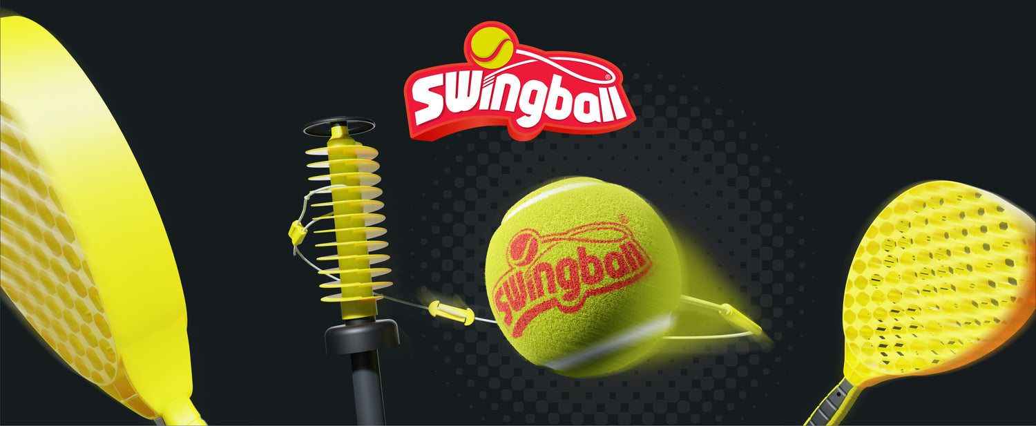 Swingball – Mookie Toys