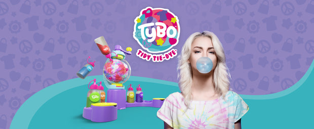 Tybo – Mookie Toys