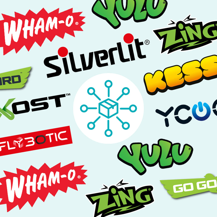 UK Distribution – Mookie Toys