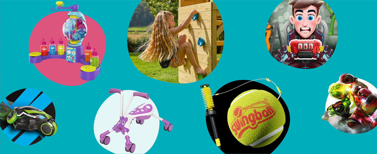 About Us – Mookie Toys